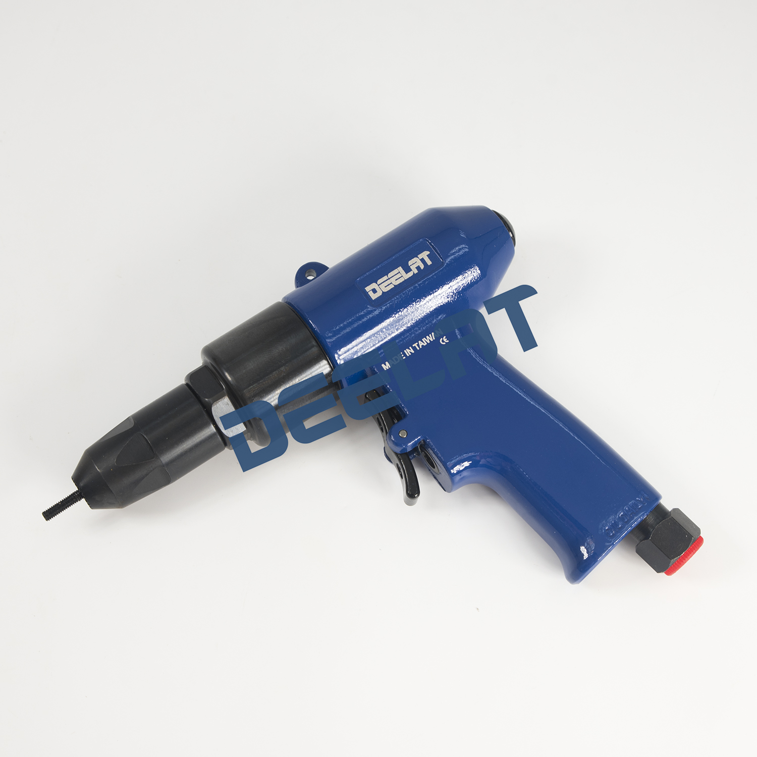 Pneumatic Riveter - Deelat